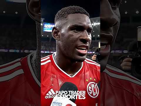 Internacional na ZONA - Futebol Sincerão ( Vídeo feito por IA com o propósito de entretenimento)