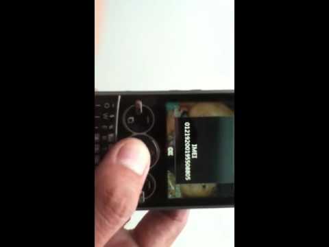 LG900G problem