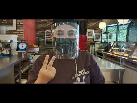 PHILS! BUSINESS !FRENCH BAKER! 2021