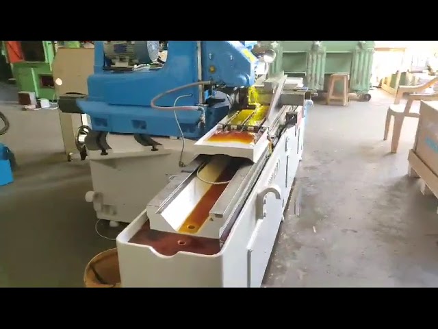 Rack Milling Machine - Shinohara SR 2 (CNC Three Axis) CNC Rack Cutting ...