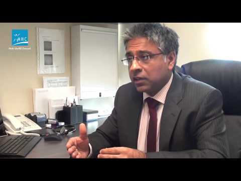 Risks of Coronary Angiogram