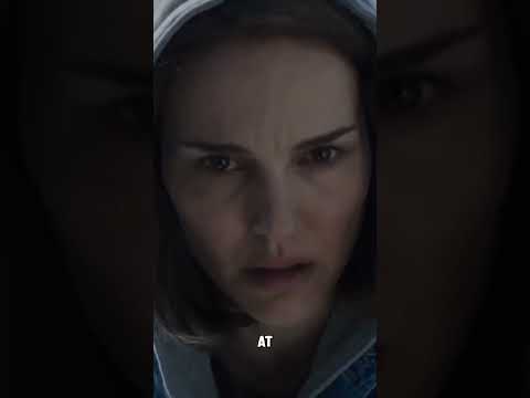 why did Mjolnir reformed for jane foster