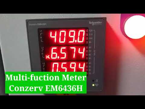 Schneider Energy Meter - Latest Price, Dealers & Retailers in India
