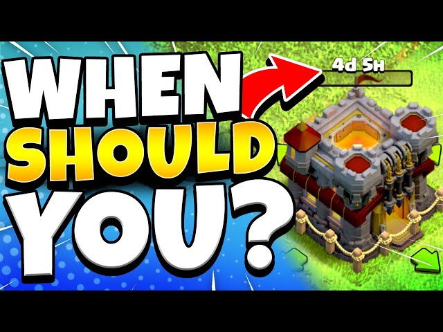 Clash of Clans guide to prepare for Town Hall 16