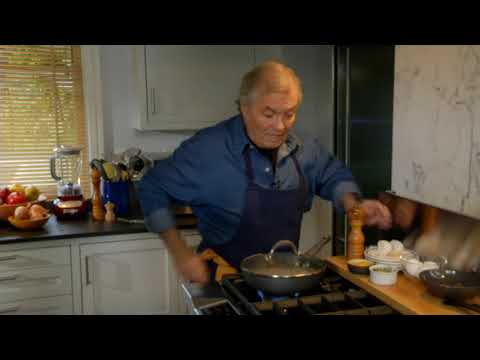 04 Cooking and Unmolding an Egg Cocotte