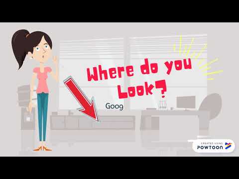 How to Find Reliable Sources
