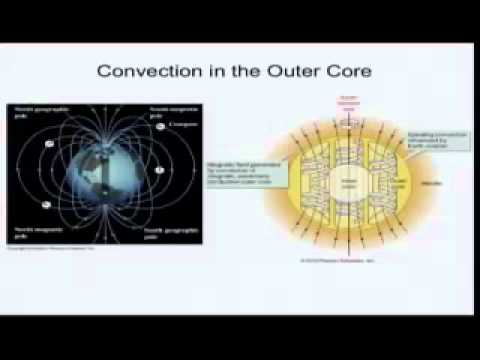 Journey to the Center of the Earth