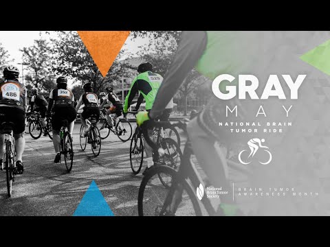 National Brain Tumor Ride - National Brain Tumor Society