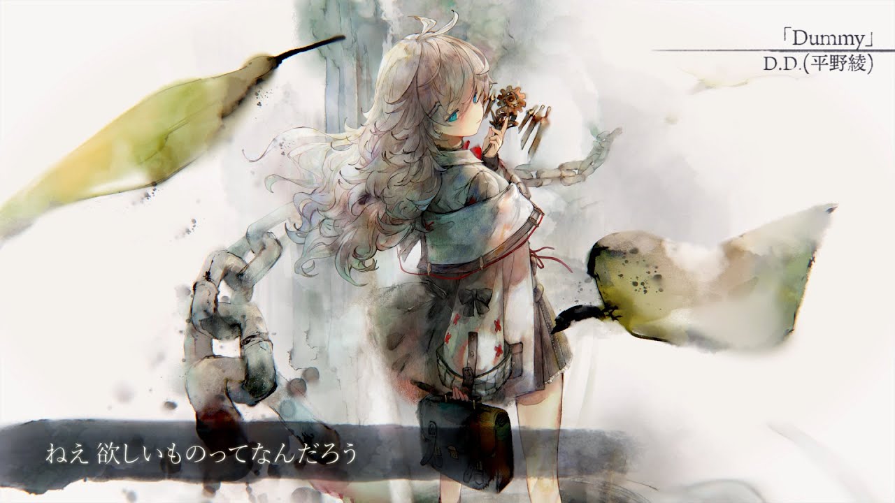 Re: [閒聊] Memento mori 2.5周年PV - 看板C_Chat - PTT網頁版