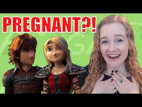 NEW HOW TO TRAIN YOUR DRAGON SHORT! || PREDICTIONS!