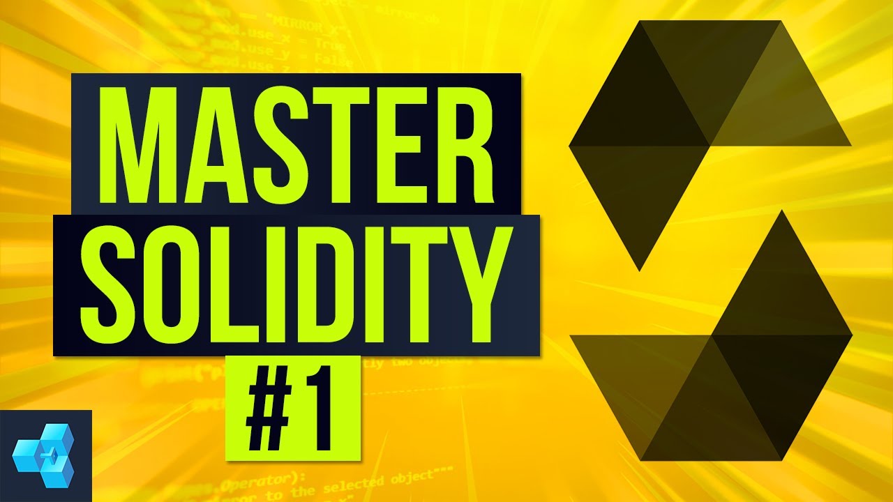 Master Solidity for Blockchain: Step-by-Step Guide | Dapp University
