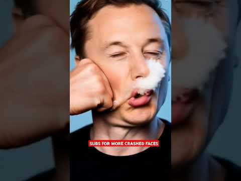 I Made AI PUNCH Elon Musk in the Face! 😱 (He Didn’t See It Coming) #ai #aipunch #funny #memes #musk