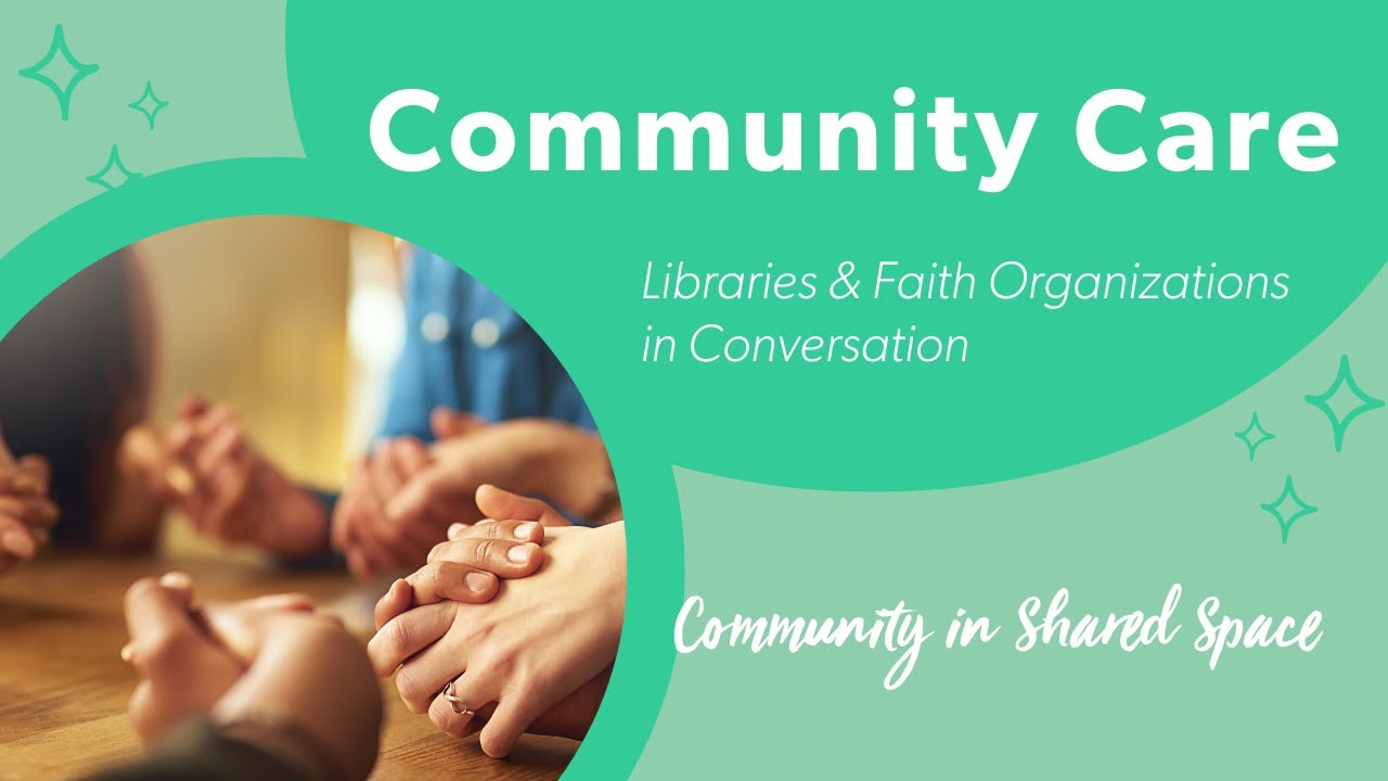 Community Care: Community in Shared Space