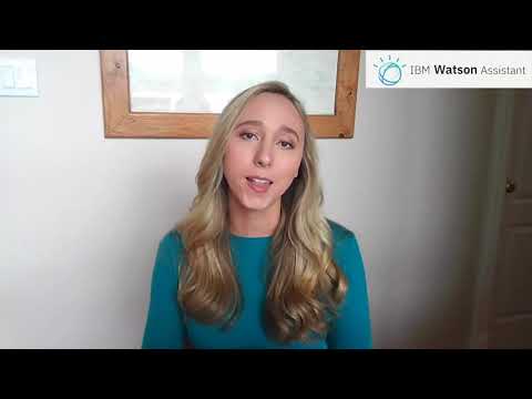 IBM Watson Assistant Bundle with Newcomp Analytics