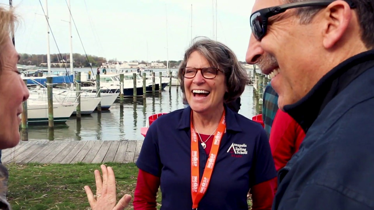 2020 SpinSheet Crew Parties for Chesapeake Bay Sailors