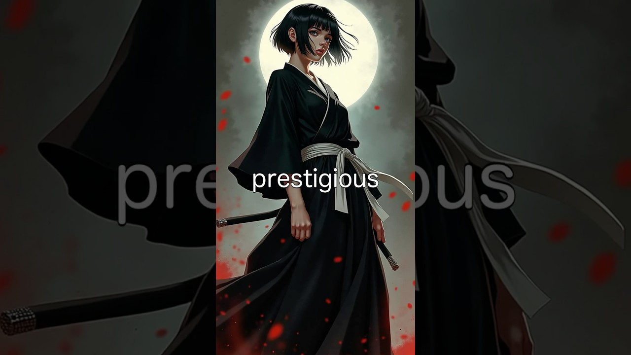 RUKIA’S JOURNEY #bleach #trendingshorts #aiart #cosplay #anime