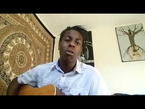 Hallelujah (cover)
