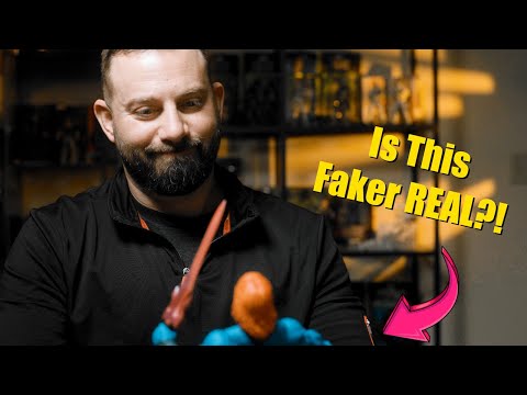 Toy Maker Breaks Down! ...SHOCKING TRUTH about This Action Figure!
