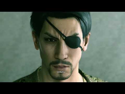 Steam Community :: Video :: Yakuza Kiwami 2: Majima Saga all death scenes