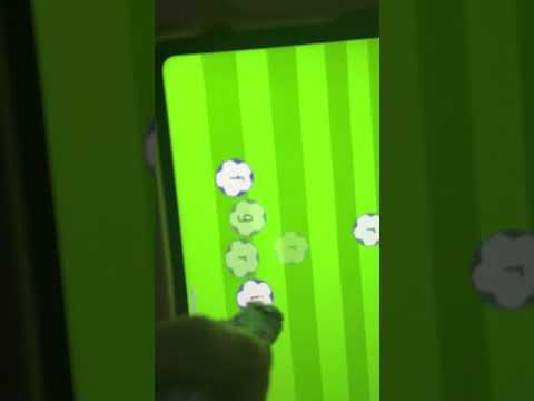 Playing spelling shed #music
