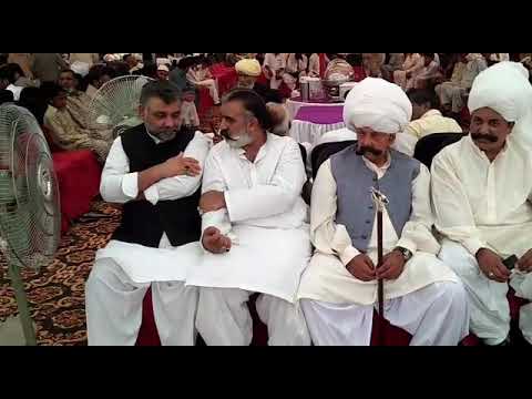 Prince Malik Atta Muhammad Khan of Kot FatehKhan