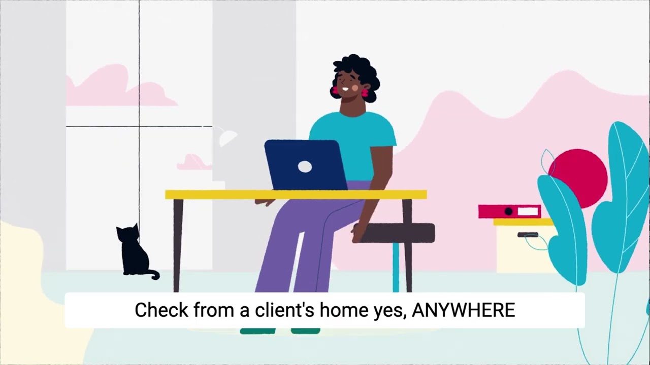 Casebook: The Best Tool For Human Services Organizations