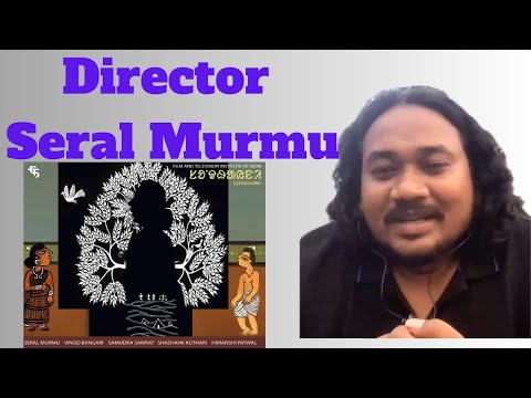 TTC Ep10: Seral Murmu, Illuminating Cultural Narratives with a DistinctiveTribalFilmmaking Approach