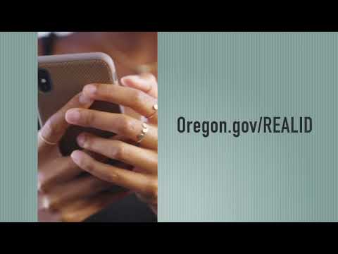 Everything You Need to Know About Getting Your REAL ID in Oregon