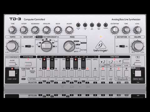 Behringer TD3 DIY Mods - Page 29 - Gearspace