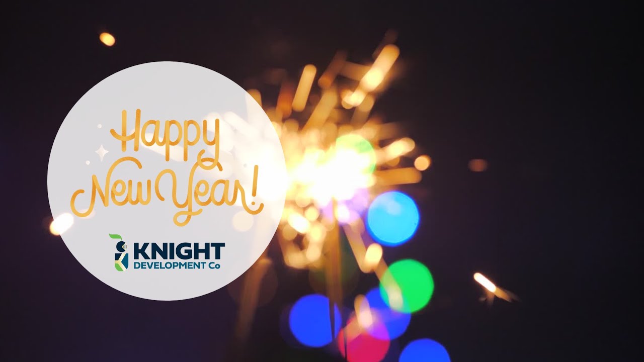 2026: Momentum, Technology, and the Future of Affordable Housing | Knight Development