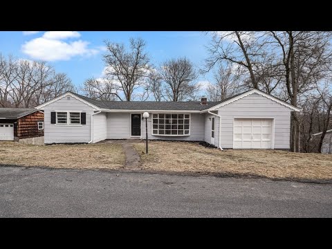 Real Estate Video Tour | 336 Maple Ave, New, Windsor, NY, 12553 | Broome County, NY
