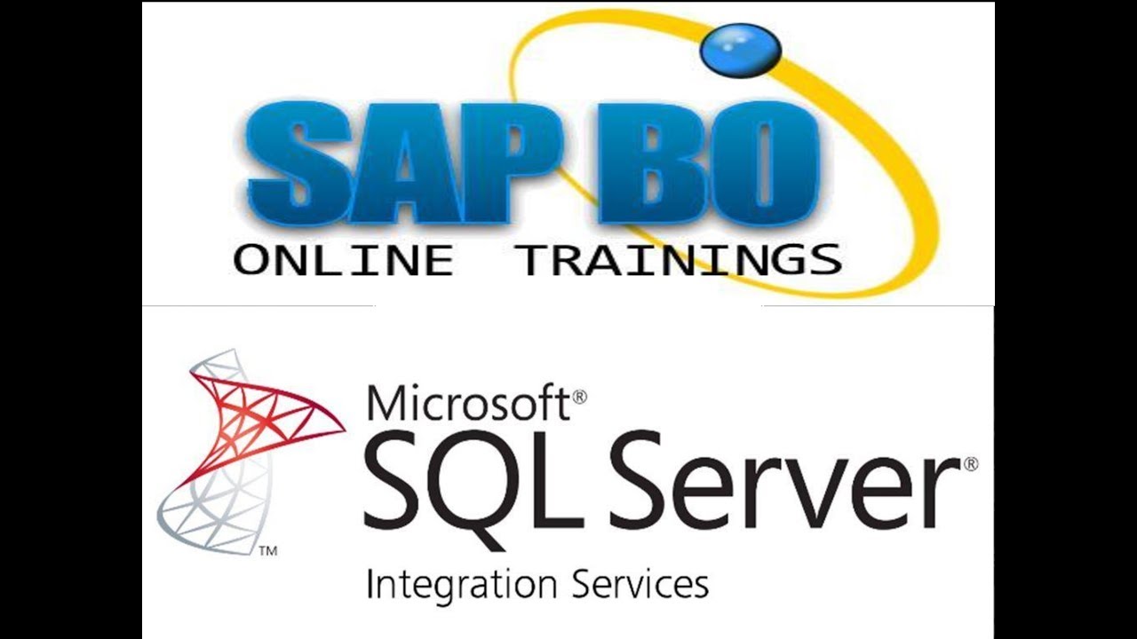 Microsoft BI Training | MSBI Tutorial for Beginners - SSIS Tutorial | SSIS SQL Server |