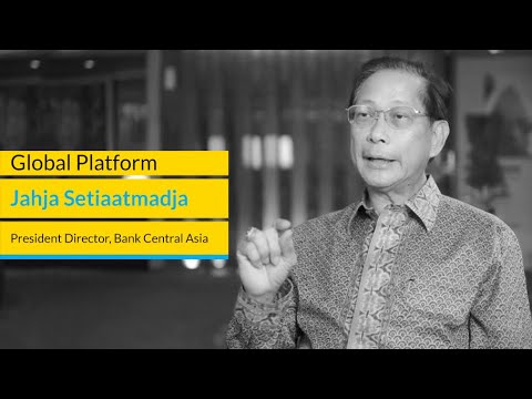 Indonesia’s growing economy and evolving technology attracts investors