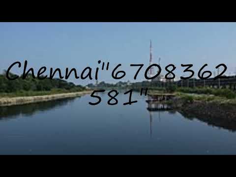 How to pronounce Chennai"6708362581" in English?