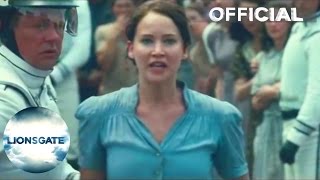The Hunger Games - movie: watch streaming online