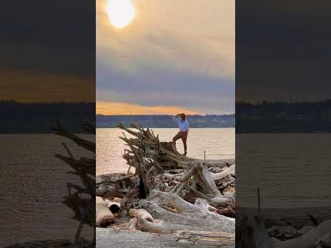 The ultimate lookout spot – a d y s e n