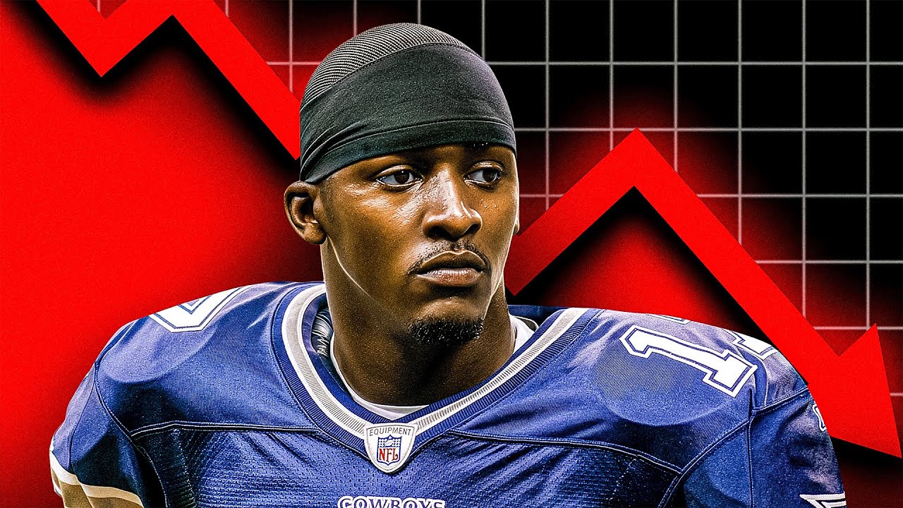 What the Hell Happened to Quincy Carter?!