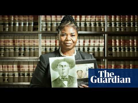 Beige Pill Vol. 1, Episode: Black Native Americans