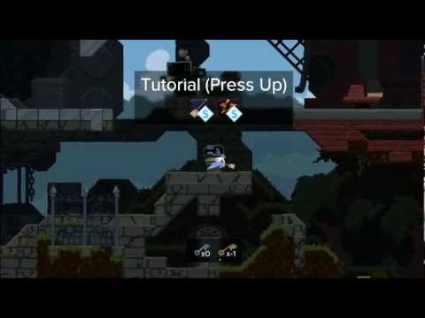 Steam Community :: Video :: Dustforce Gameplay - English