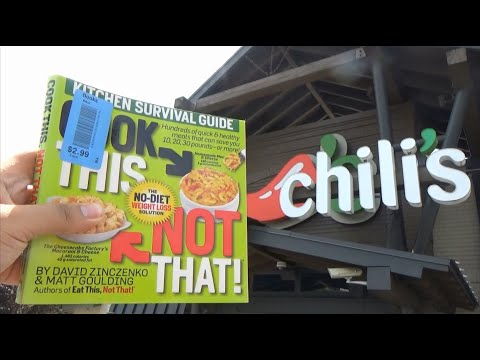 Swap N' Sizzle - Cook This, Not That! Kitchen Survival Guide (FOTR)