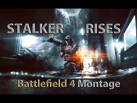 Steam Community :: Video :: STALKER RISES | Battlefield 4 Montage by ...