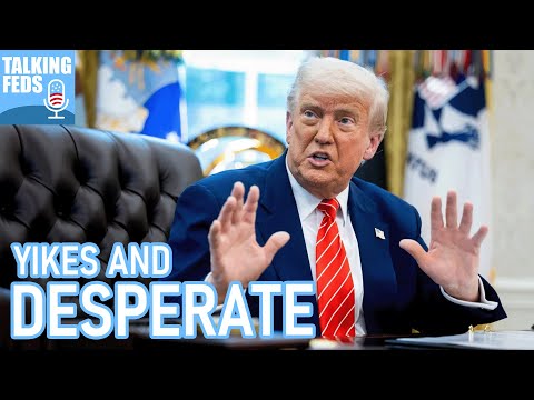 Judge SLAMS Trump with a CUTTING Rebuke