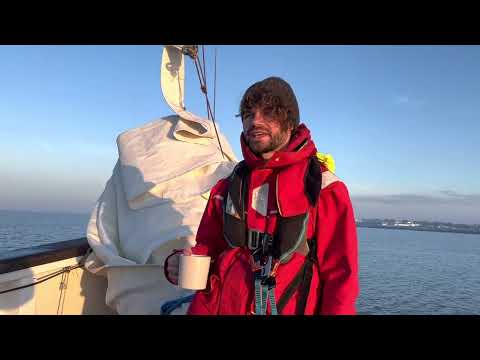 Sea Staff Profiles - Ocean Youth Trust South
