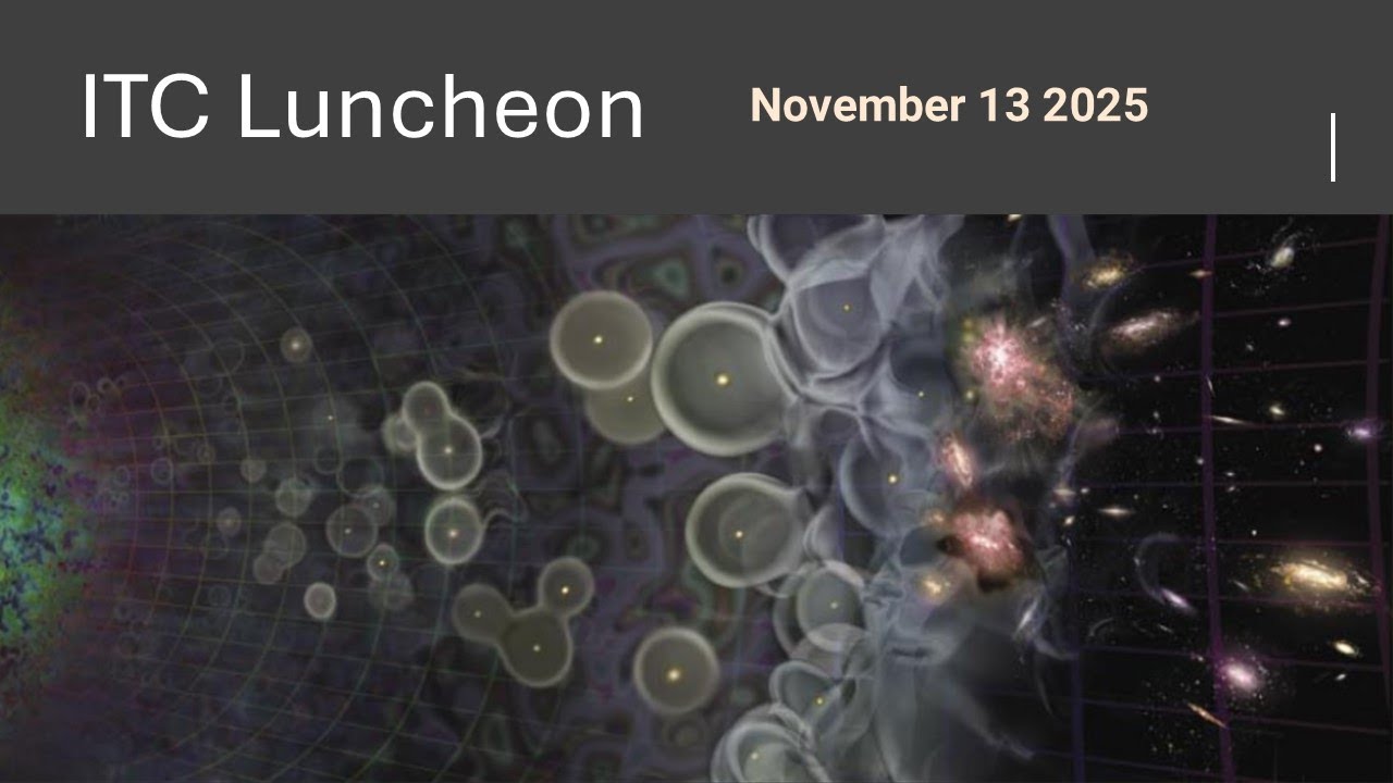 ITC Luncheon November 13 2025