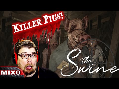 Steam Community :: The Swine