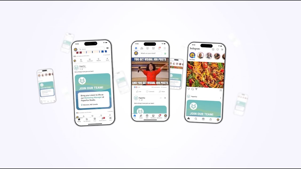 Spark by CareerBeacon