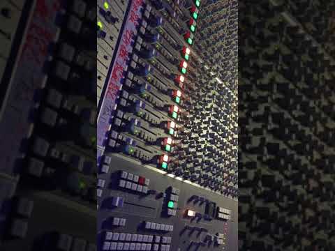 Solid State Logic 9000J 9056J Grey/Black FINAL PRICE DROP | Reverb UK