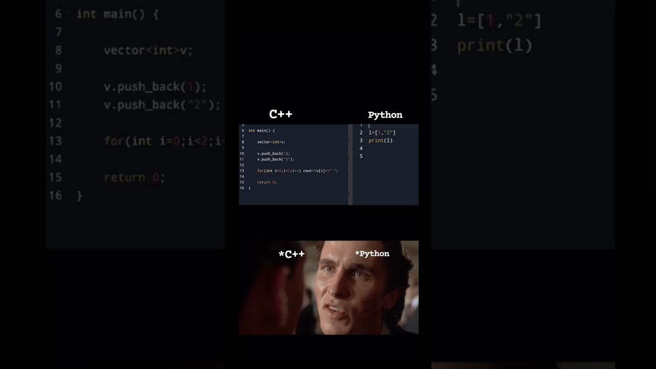 😂😂Follow @codecrafterz_ for more!---#programming #program #coding #code #programmingmemes