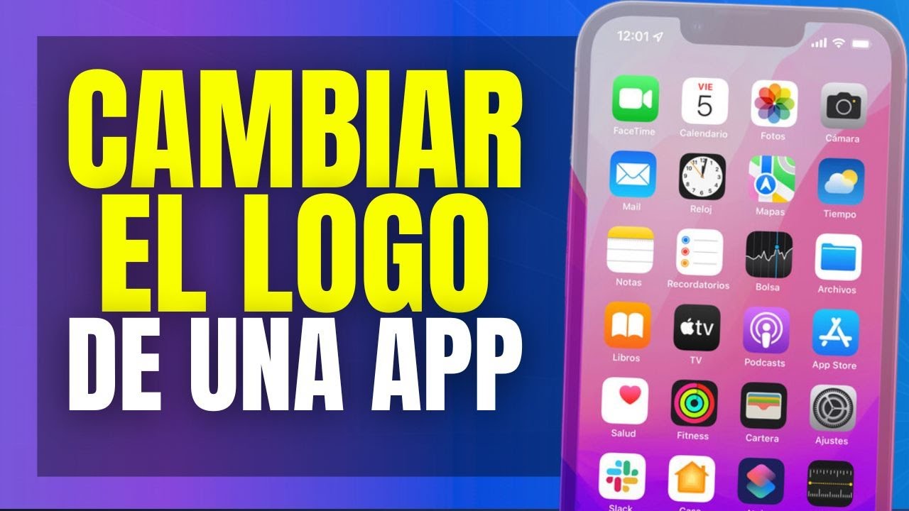 ✅ How to Change App Icons on iPhone (2026): Customize Your App Logo with Shortcuts