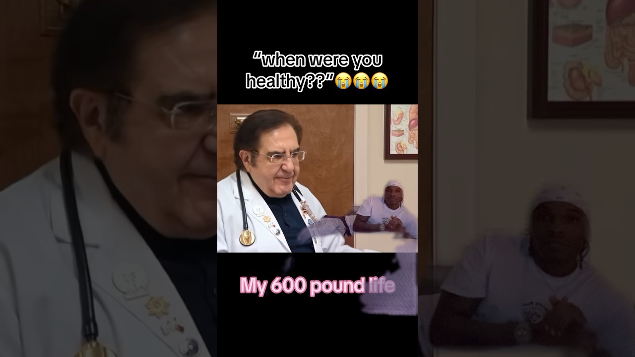 Dr. Now is Hilarious 😂 | #600poundlife #my600lblife #drnow #funny #hilarious #memes #funnymemes